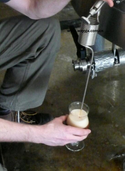 - Buy Stainless Steel Brewing Valve Sample Pigtail on Wenzhou Yuanyu ...