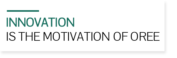 Laser Cutting Machine Professional Manufacturer Oree Laser