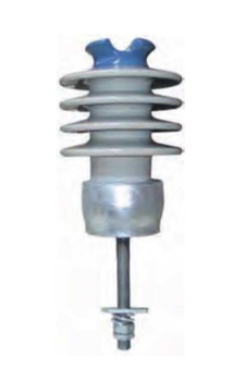 35kv Porcelain Line Post Insulators - Buy Polymer Insulator, Silicone ...