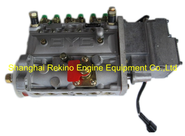 5293650 10404716086 BYC fuel injection pump for Cummins 6LTAA8.3-G2 ...