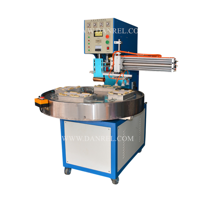 Blister Sealing Machine, High Frequency Sealing Machine, Shenzhen ...