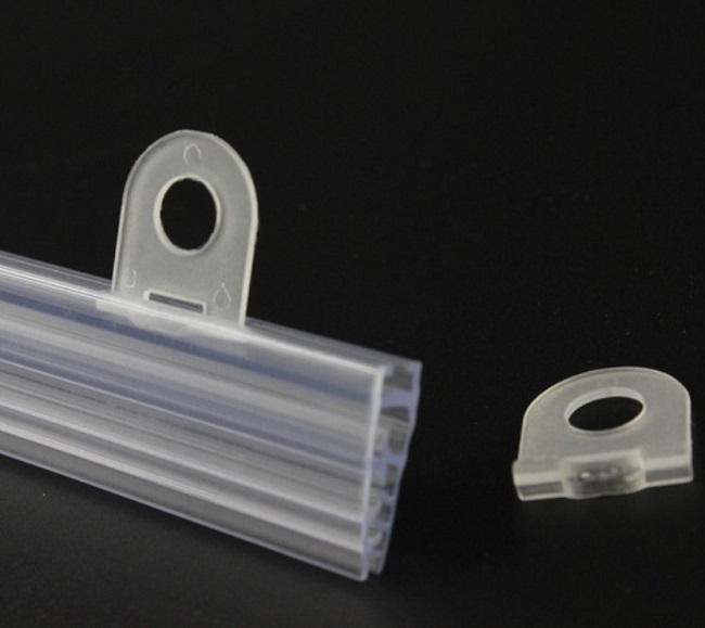 Plastic c SG-H002 - Buy Ceiling grip banner Clips, Plastic Hanging ...