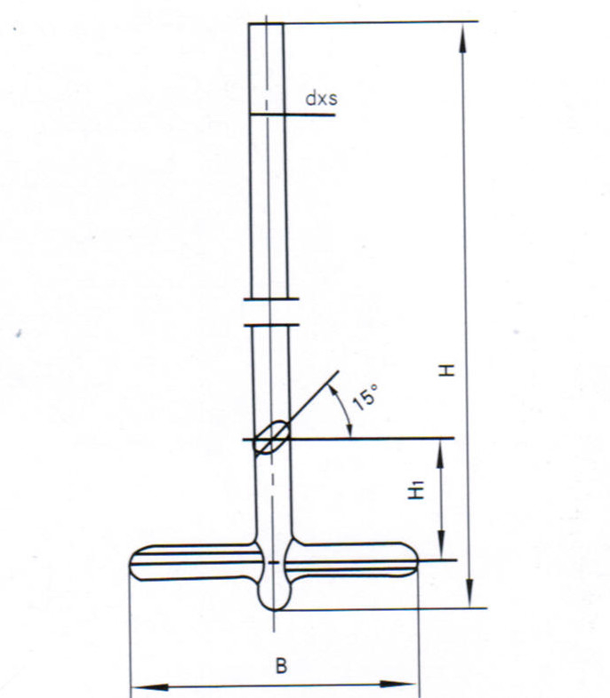 Glass lined agitator - Buy chemical equipment, glass lined reactor ...