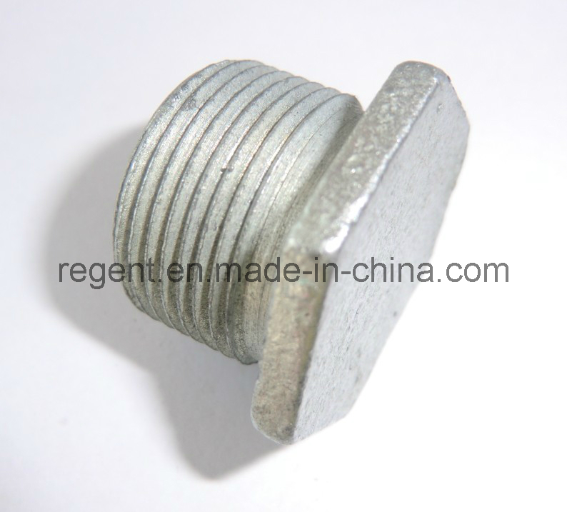 Hexagon Plug - Buy Plug, Hexagon Plug, Malleable Plug Product on HUNAN ...