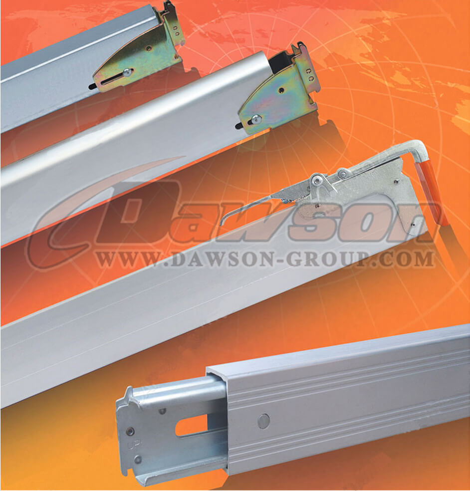 Parting Wall Lock With Steel Plate Chuck, Cargo Planks, Cargo Lock ...