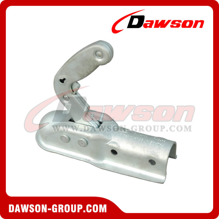 Trailer Coupler - Dawson Group Ltd. - China Manufacturer, Supplier, Factory