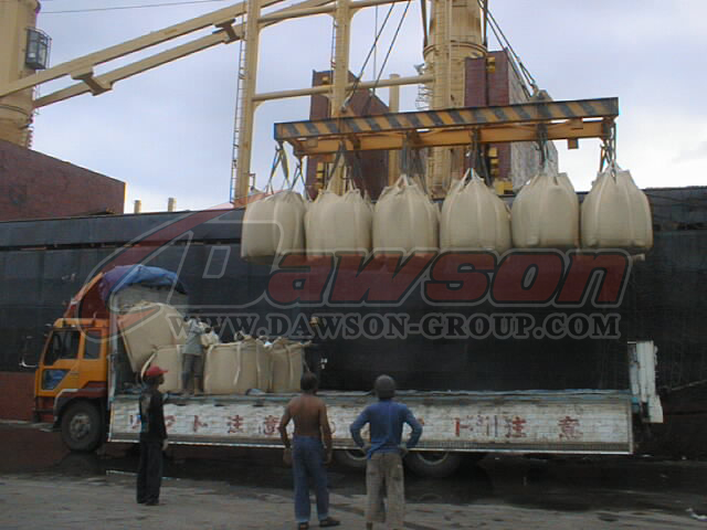 Dawson Jumbo Bags, FIBC Bags, Container Bags, Bulk Bags Application ...