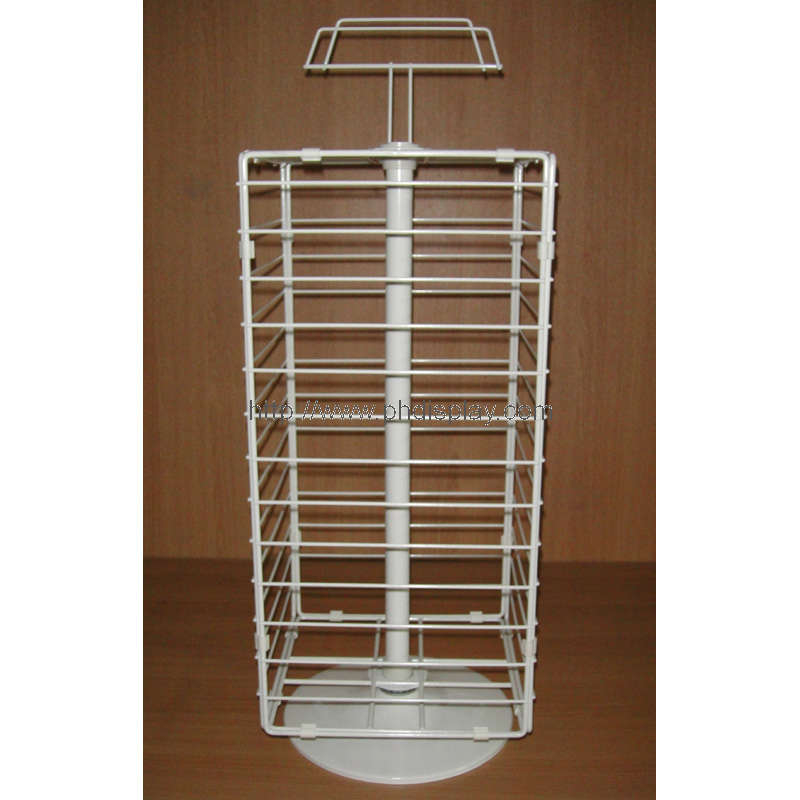 counter top grid wire rack display - Buy grid wire rack display, grid ...