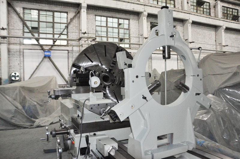 CW61160 Big Bore Large Horizontal Heavy Duty Machine Tool - Buy machine ...