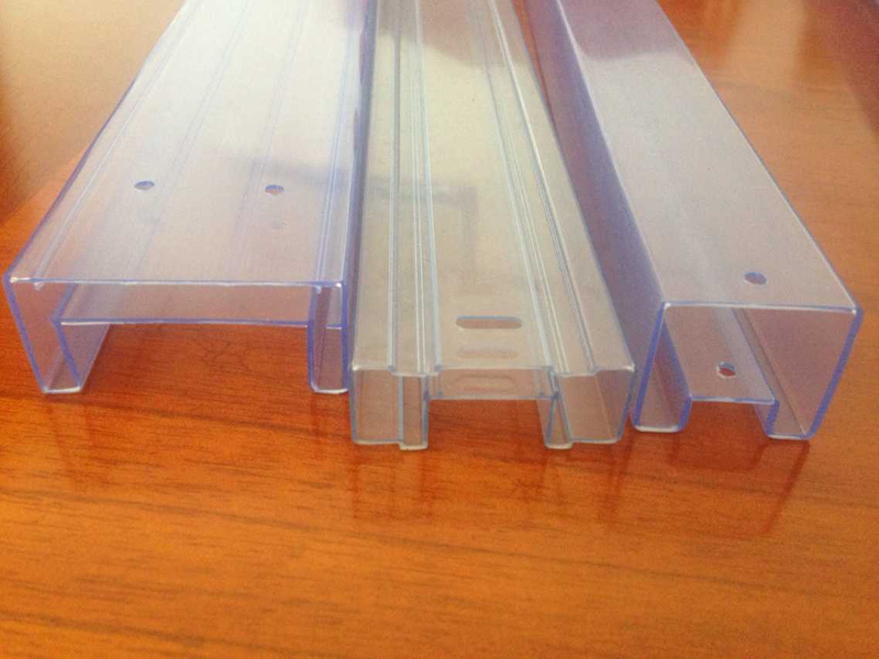 IC shipping tube for Magnetic components, automotive connectors - Buy ...