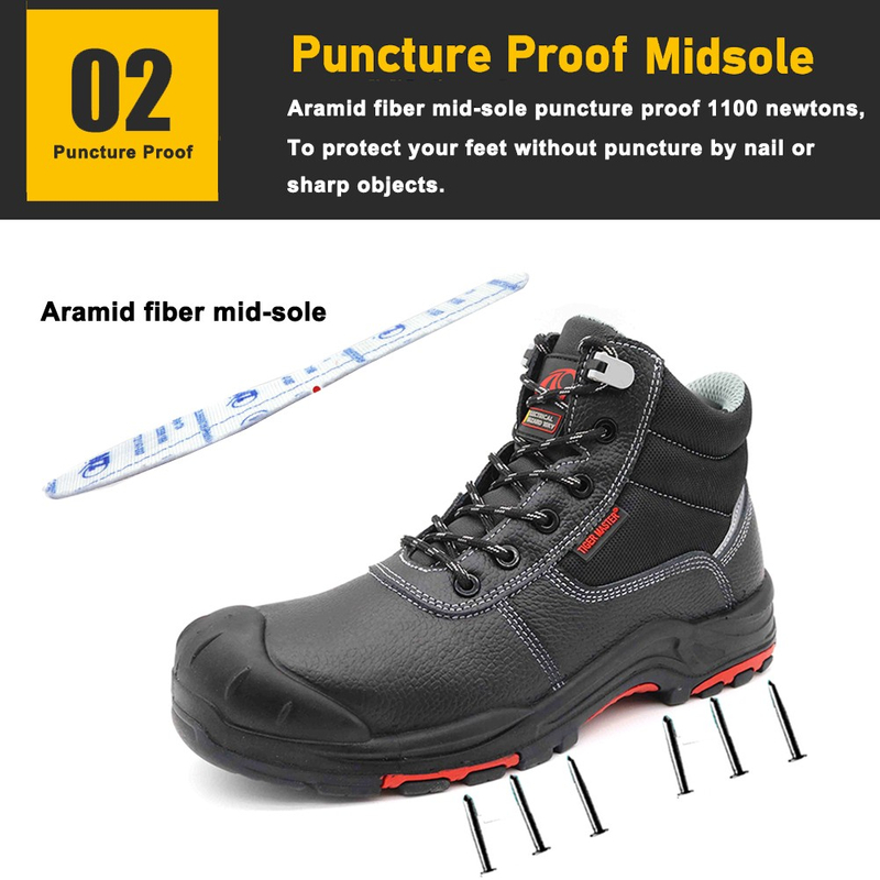 CE & ASTM 18KV Insulation Electrical Safety Shoes - Buy safety shoes ...