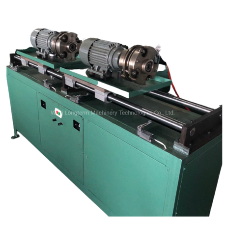Flexible Pipe Machine DN8-40 Mechanical Flexible Metal Hose Forming Machine