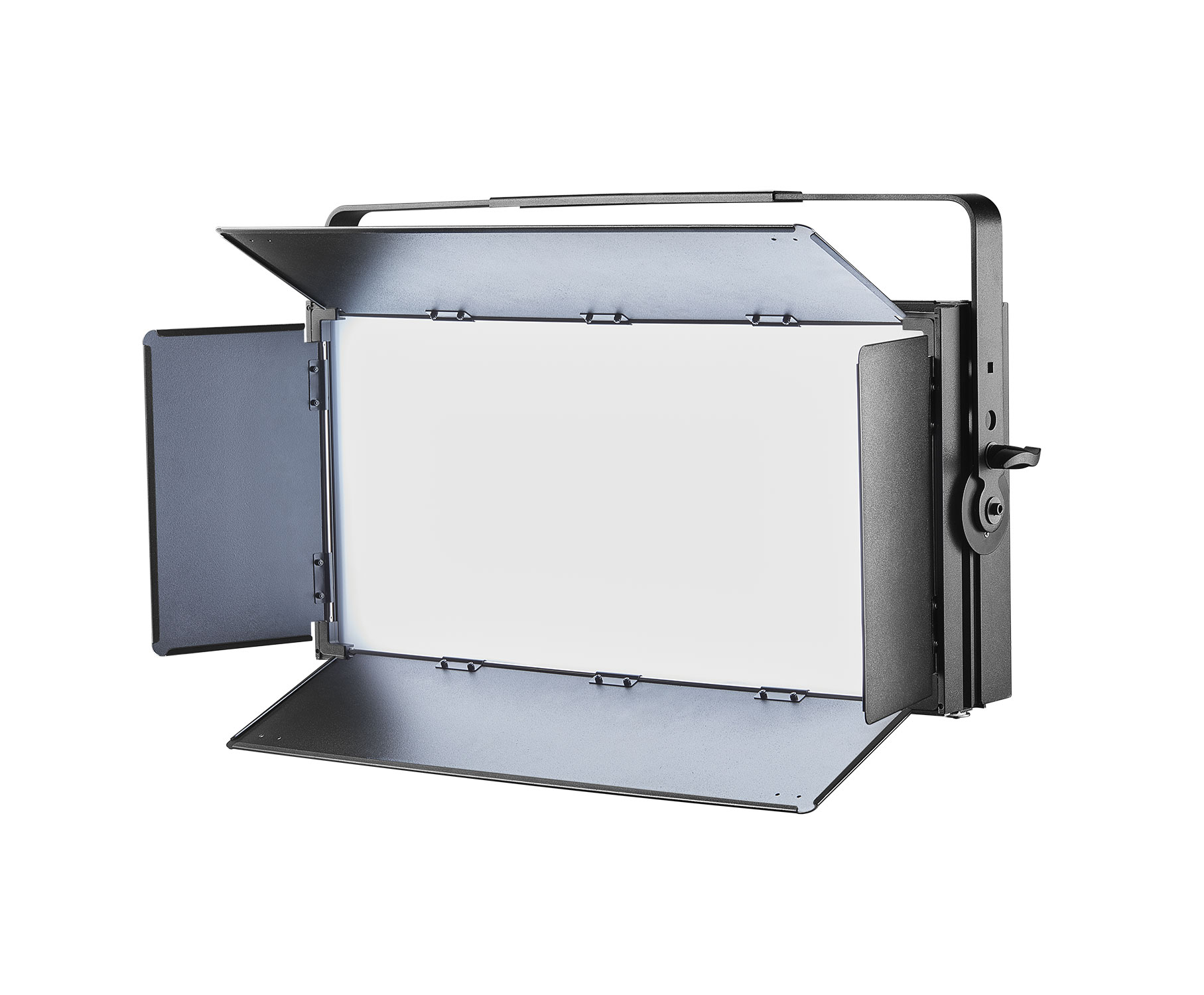 300W Full Color Led Soft Panel Light - Buy LED soft panel ight, stage ...