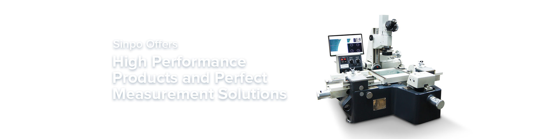 profile projector, video measuring machine, vision measuring machine ...