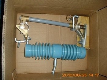 Fuse Cutout 35kv 100A - Buy Fuse Cutout, Drop out Fuses, High Voltage ...