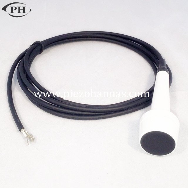 medical 8MHz TCD doppler sensor for craniocervical junction from China ...