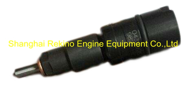 4089877 BOSCH common rail fuel injector for Cummins QSB5.9 - Buy ...