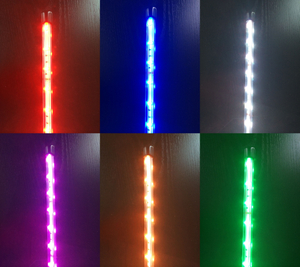 Safety Mining LED Flag - Buy safety flag by Xwhips, Safety flag with ...