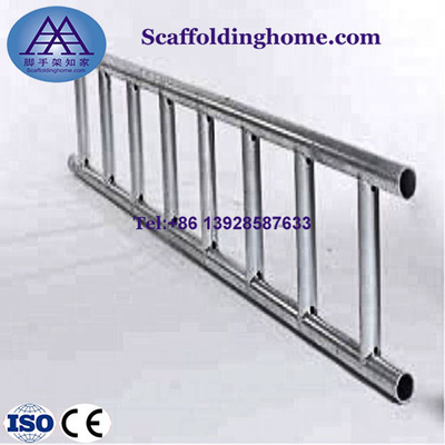 Scaffold Ladder Beams Capacity - The Best Picture Of Beam