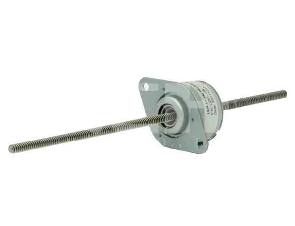 Linear PM Stepper Motor L251-110 - Buy PM Stepper Motor, Stepper Motor ...