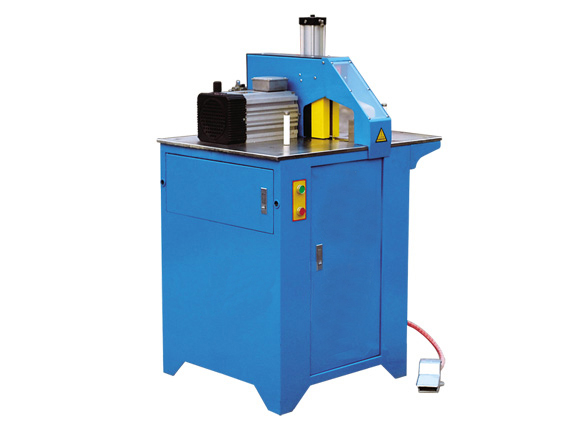 Hydraulic Rubber Hose Cutting Machine - Buy Cutting Machine, Cutting ...