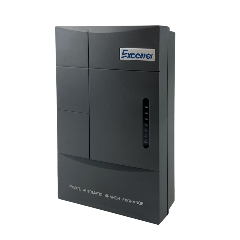 Excelltel 32ch intercom PABX PBX Telephone Exchange System CS632-432 ...