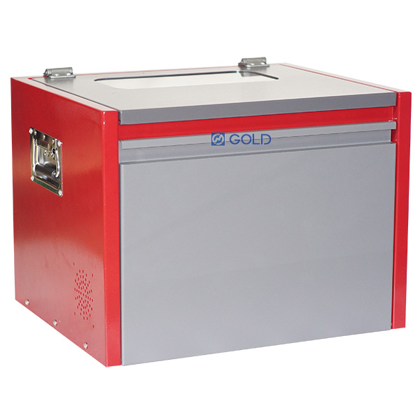 GDYJ -502A IEC156自动80KV变压器油故障电压BDV测试仪 - 重庆金机械和电气设备有限公司，有限公司。