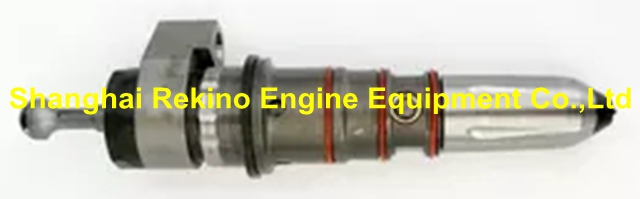 3078197 Cummins N14 Fuel injector - Buy 3078197, Cummins injector, N14 ...