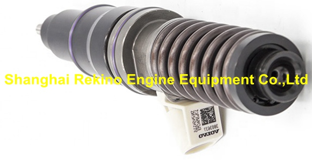 BEBE4D10001 20564425 85000606 Volvo fuel injector - Buy BEBE4D10001 ...