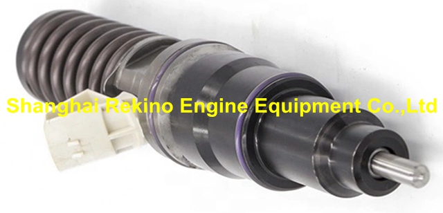 BEBE4D04002 20555521 Volvo fuel injector - Buy BEBE4D04002, 20555521 ...