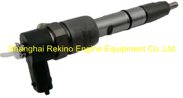 Piezo diesel fuel injector 0445110360 - Buy 0445110360, Piezo injector ...