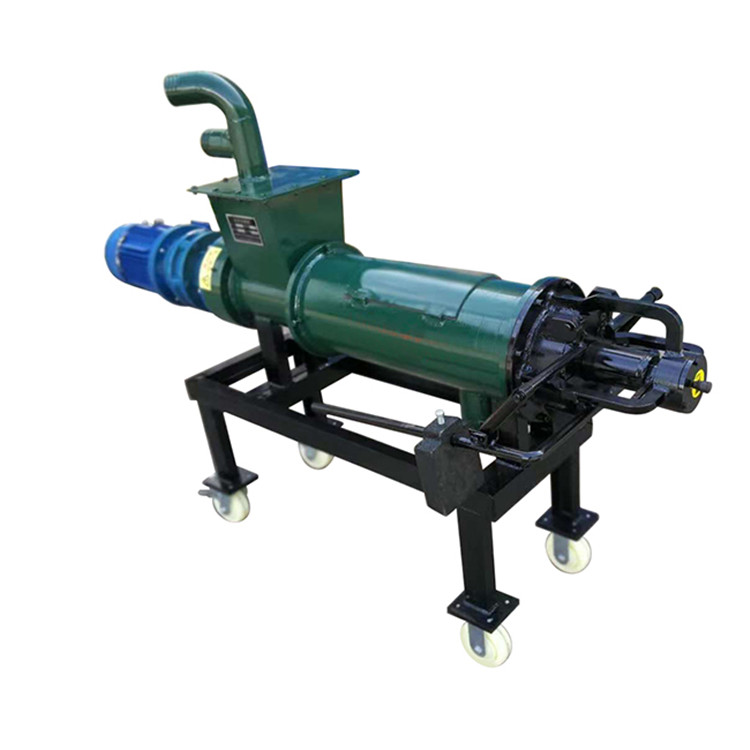 Solid-liquid separator----Professional environmental protection machine ...