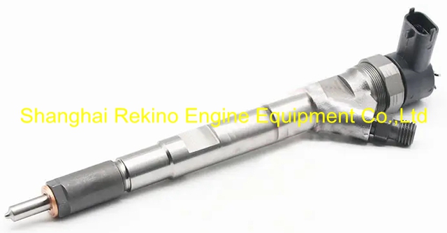 Piezo diesel fuel injector 0445110406 - Buy 0445110406, Piezo injector ...