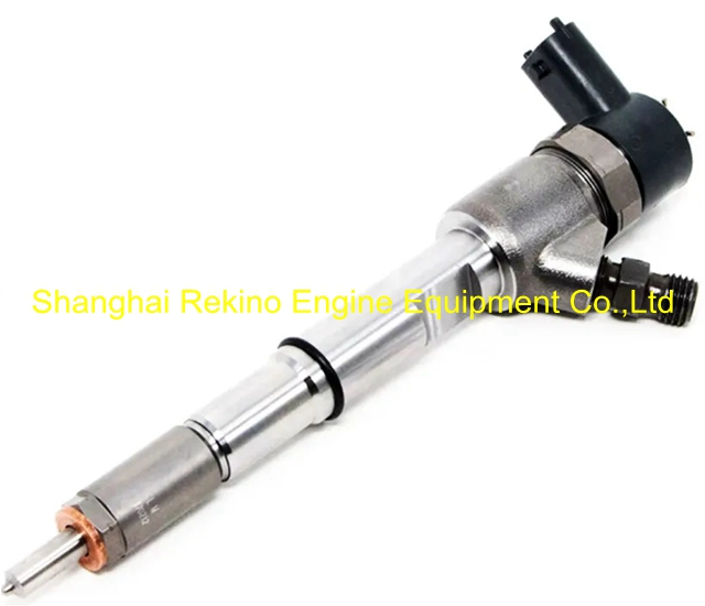 Piezo diesel fuel injector 0445110249 - Buy 0445110249, Piezo injector ...