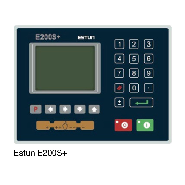 Hydraulic Swing Beam Shears HSH Series - Buy Product on NAN JING JSC ...