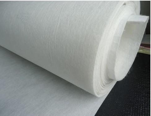 900 gsm Side Glazed Polypropylene Felt Filter Press Cloth from China ...