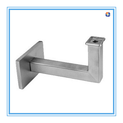China 304 Stainless Steel Welding Wall L-Shaped Bracket - Buy Bracket ...