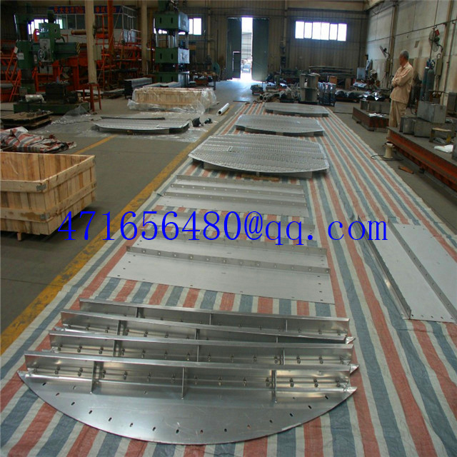 float valve tray - Buy Column Sieve Tray, Float Valve Tray, support ...