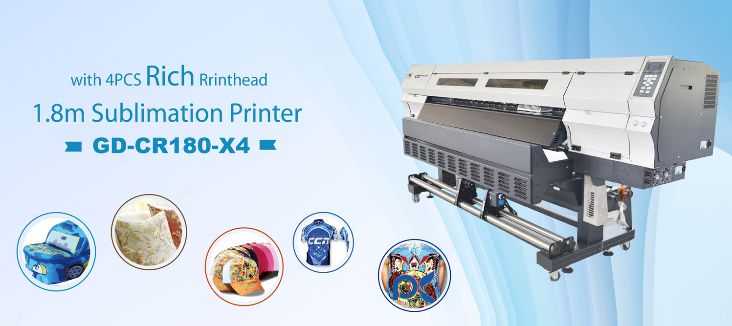 Grando Digital Technology CO., Ltd