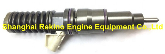 BEBE4D14101 20929906 Volvo fuel injector - Buy BEBE4D14101, 20929906 ...