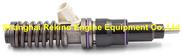 BEBE4F09001 85013152 21451295 Volvo Delphi fuel injector - Buy ...