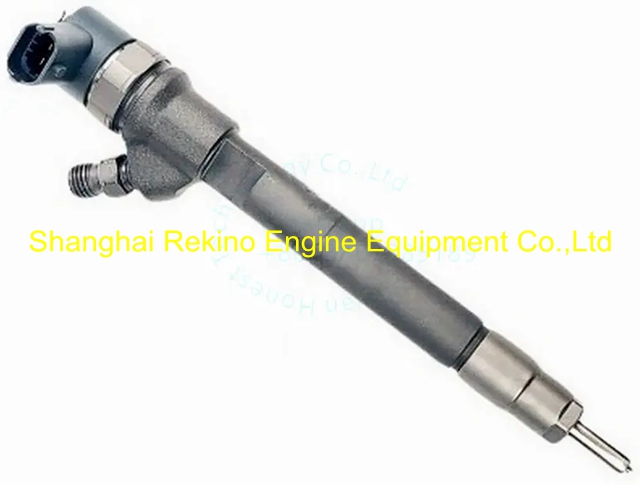 Common rail diesel fuel injector 0445110502 - Buy 0445110502, Diesel ...