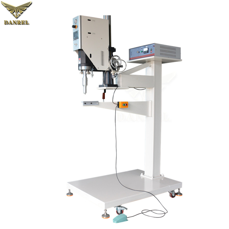 Corrugated Box Welding Machine, Ultrasonic Corrugated Plastic Sheet ...