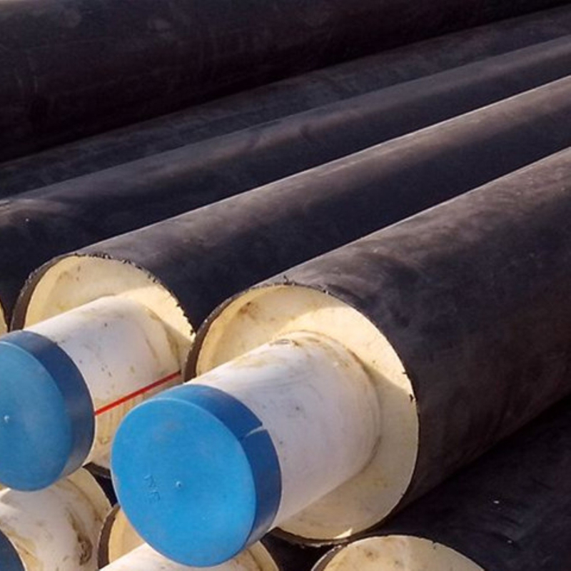 HDPE jacket from China manufacturer - Shandong Honglida Anticorrosion ...