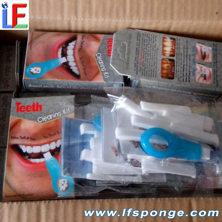Wholesal Teeth Cleaning Kit LF012 - China Oral Care Kit Product from ...