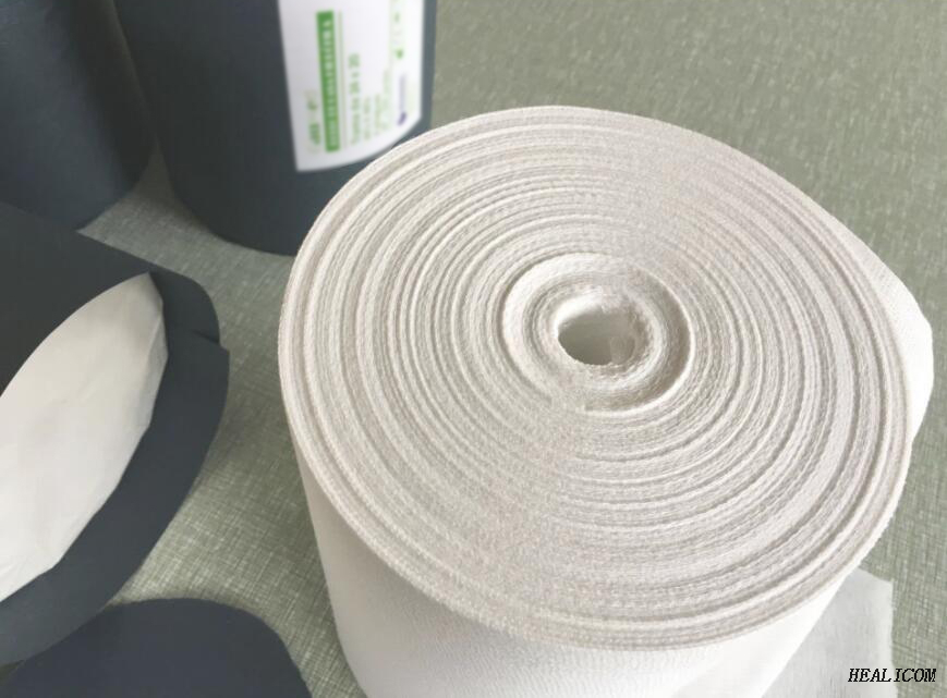 Medical High Quality Absorbent Cotton Gauze Roll - Buy gauze, Medical ... Medical High Quality Absorbent Cotton Gauze Roll - Buy gauze, Medical ...