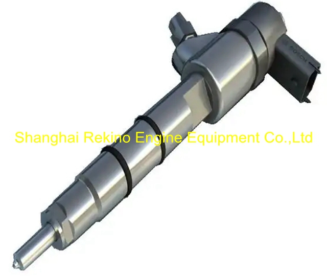 Piezo diesel fuel injector 0445110333 - Buy 0445110333, Piezo injector ...