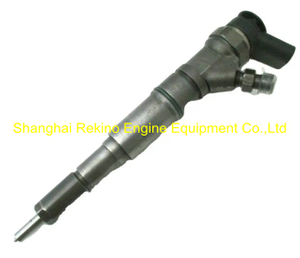 Common rail diesel fuel injector 0445110502 - Buy 0445110502, Diesel ...