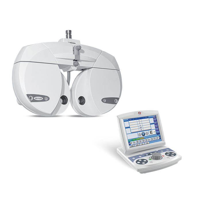 AP800 Ophthalmic Equipment Auto Phoropter