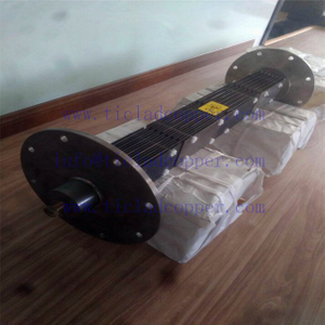 DSA Titanium Anode for Metal Electrowinning - Buy iridium oxide coated ...